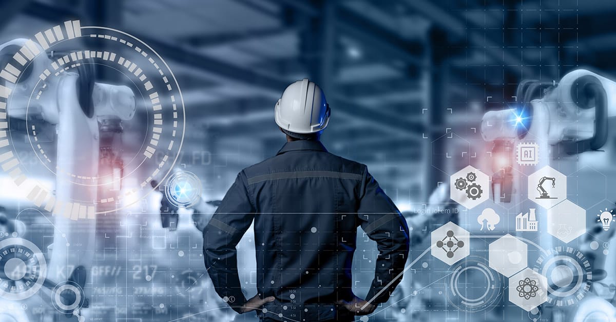 Applications of Machine Learning in Manufacturing | ATS