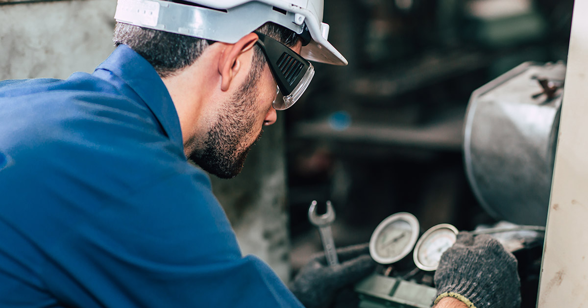 What is Reactive Maintenance? | ATS What is Reactive Maintenance? | ATS