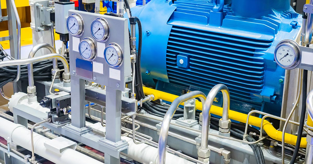 工业总统sure Sensor Types & Applications | ATS