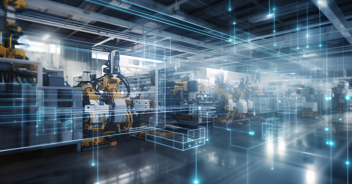 What is "Lights Out" Dark Manufacturing? | ATS