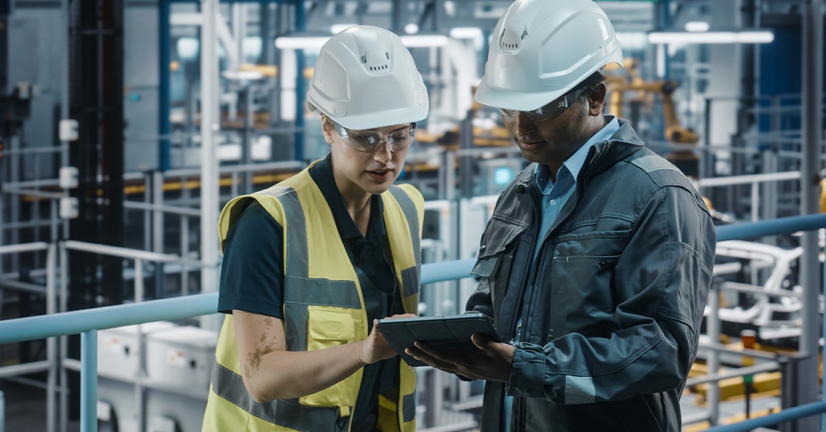 What is FRACAS in Manufacturing & Maintenance? | ATS