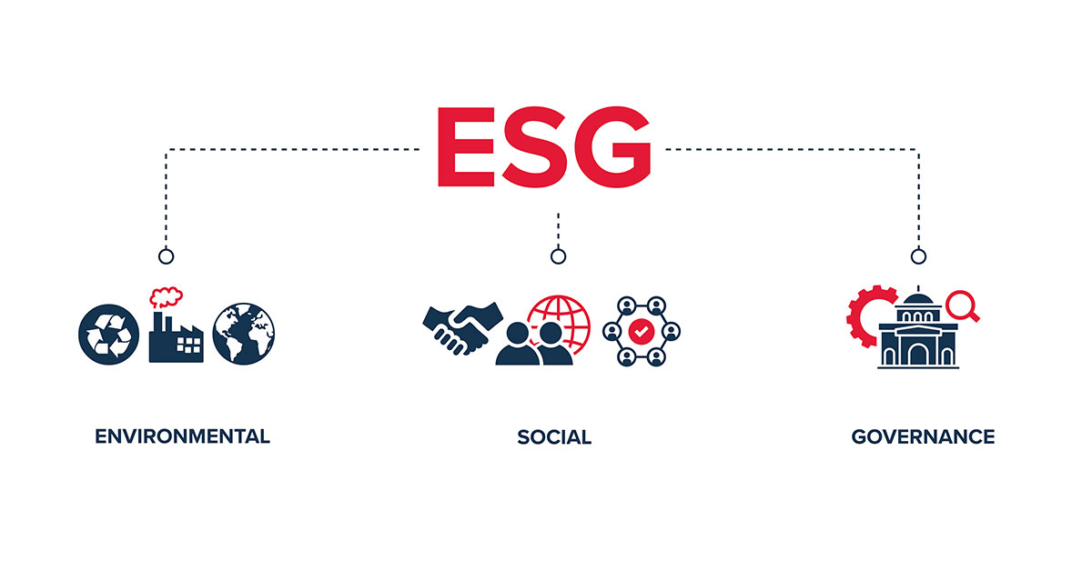How to Address ESG in Manufacturing | ATS